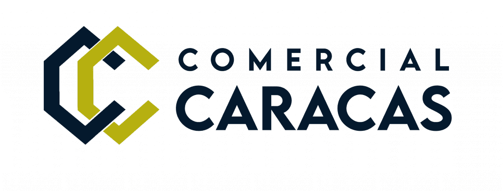Visita nuestra tienda en línea | Comercial Caracas ZS