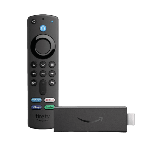 AMAZON FIRE TV STICK STREAMING DEVICE | Comercial Caracas ZS, C.A.