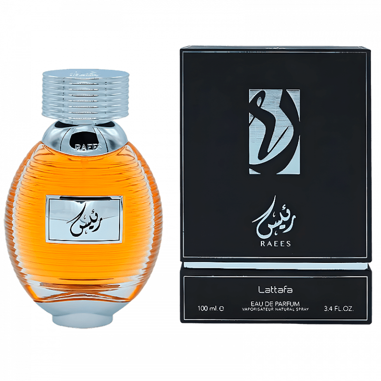 PERFUME LATTAFA RAEES FOR MEN 100ML | Comercial Caracas ZS, C.A.