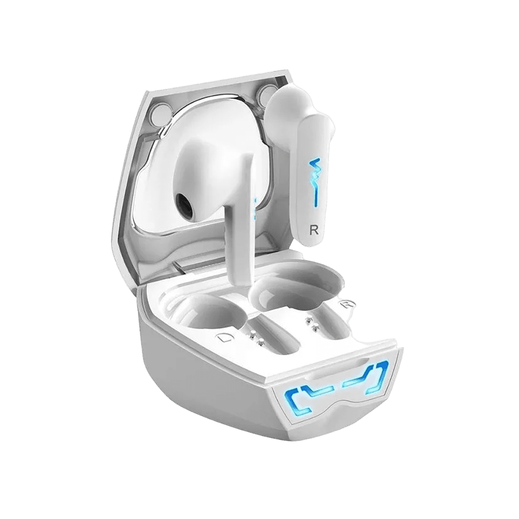 AUDIFONOS GENIUS EARBUDS BLUETOOTH HS-M920BT BLANCO | Comercial Caracas ...