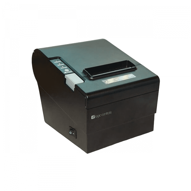 IMPRESORA TÉRMICA LOGIC CONTROL LR2000 80MM | Comercial Caracas ZS, C.A.