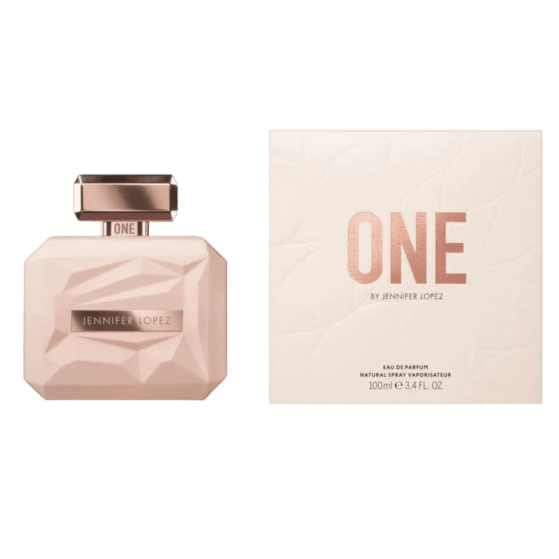 PERFUME JENNIFER LOPEZ ONE DAMA 100ML | Comercial Caracas ZS, C.A.