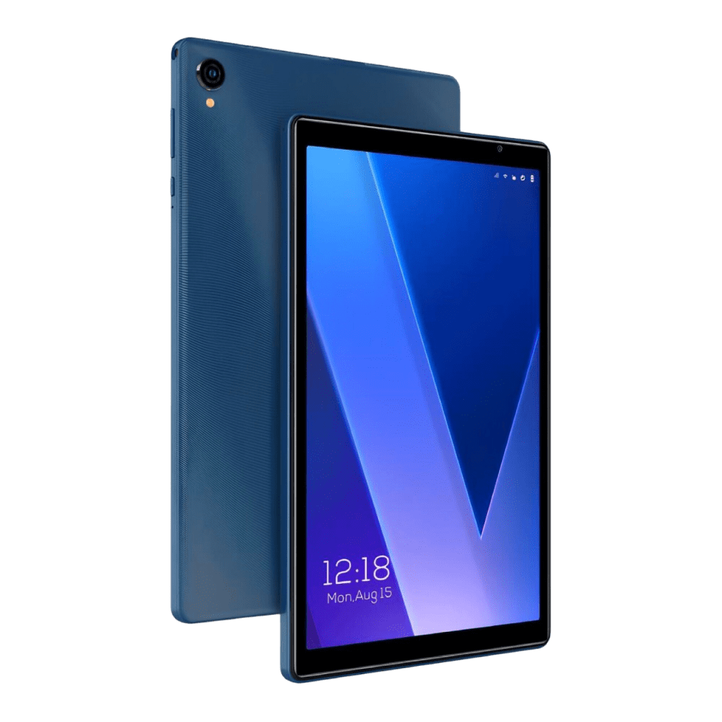 TABLA VORTEX T10M 4GB RAM 64GB ALMACENAMIENTO ANDROID 13 | Comercial ...