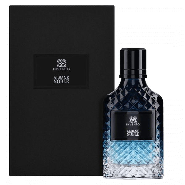 PERFUME ALBANE NOBLE INVENTO CABALLERO 100ML | Comercial Caracas ZS, C.A.