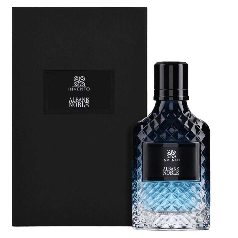 PERFUME ALBANE NOBLE INVENTO CABALLERO 100ML | Comercial Caracas ZS, C.A.